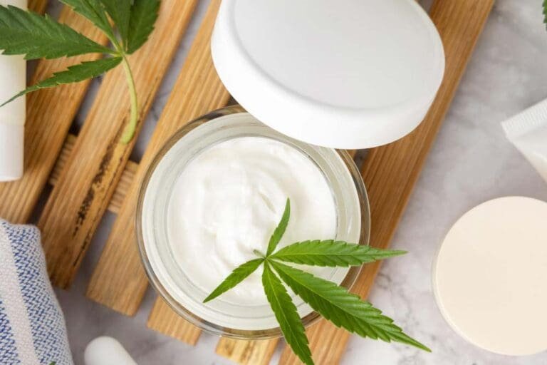 CBD en crema: usos, beneficios y recomendaciones